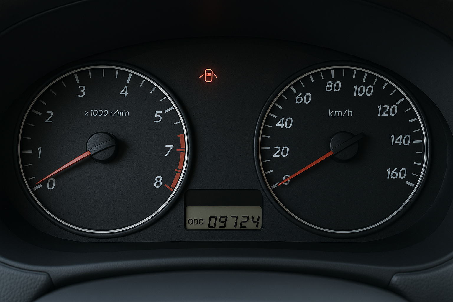 Battling Odometer Fraud | Why Odometer Checks Matter for Used Cars