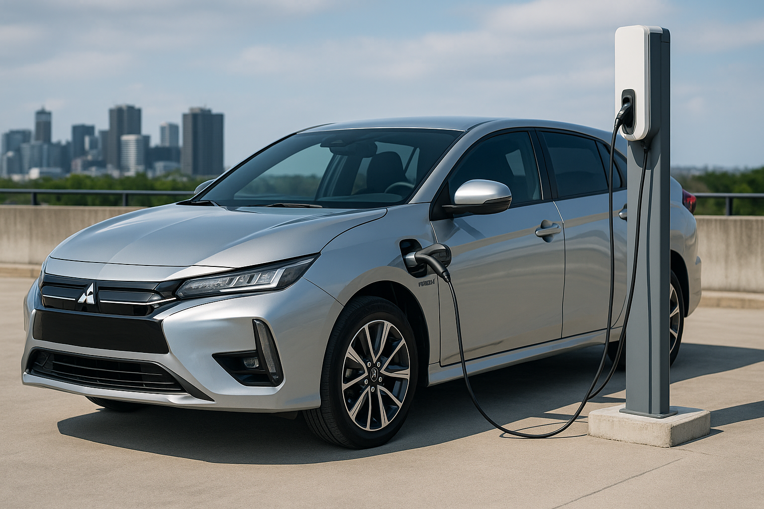 PHEVs in Australia – Smart Hybrid Cars with Electric Efficiency