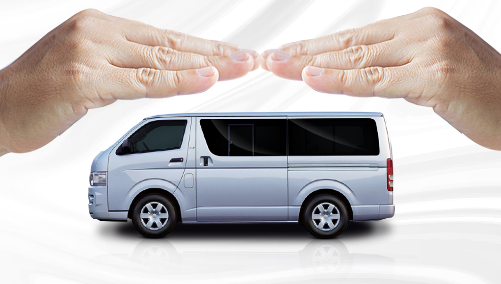Van Insurance in Australia | What You Must Know