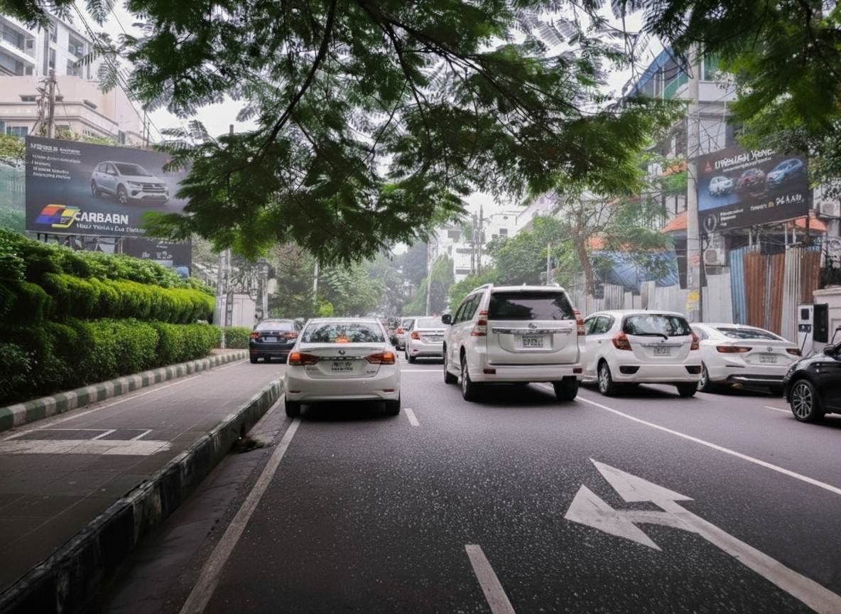 Car Price in Bangladesh 2026 – New & Used Car Market Report