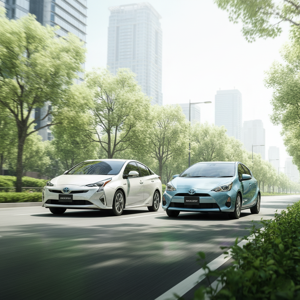 Toyota Cars Price in Bangladesh 2026 | Carbarn Bangladesh