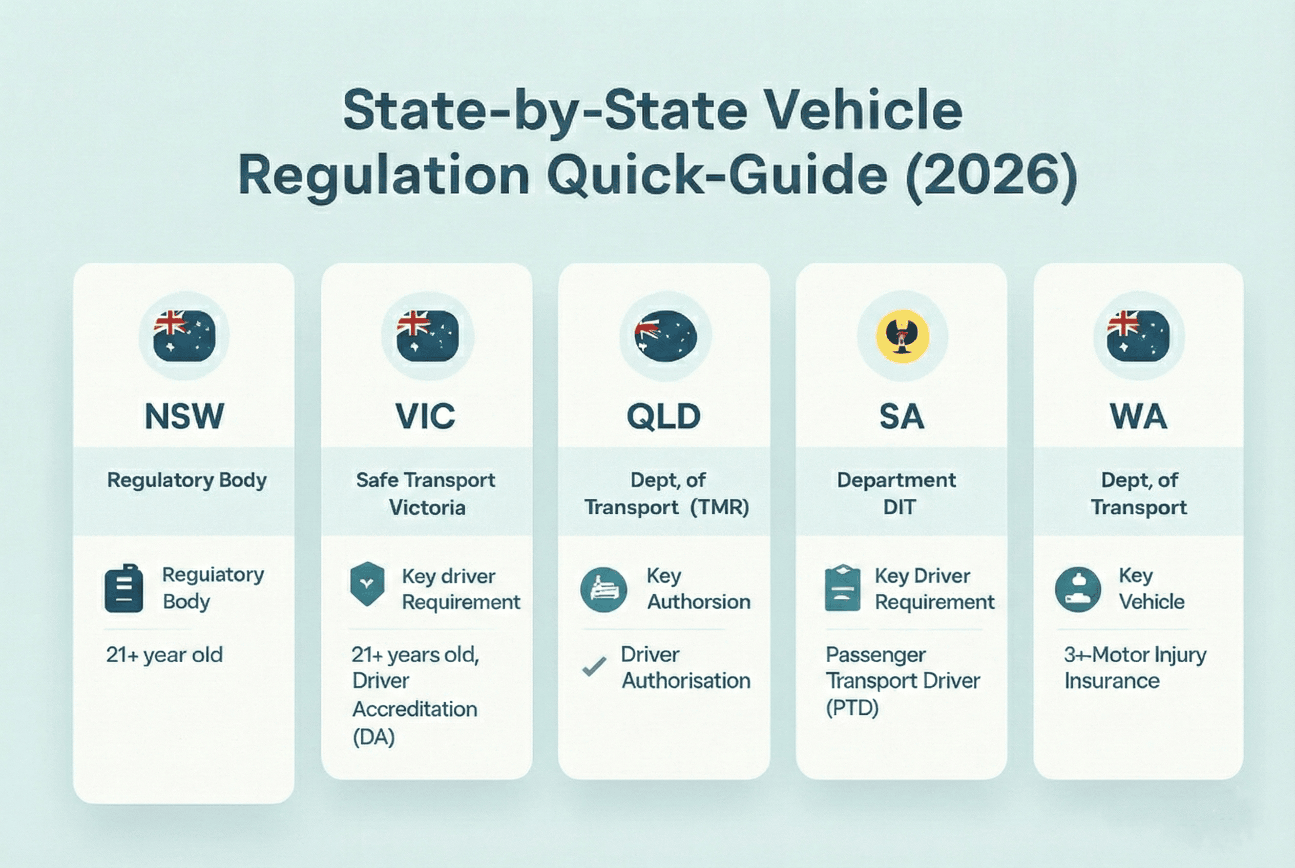 Best Car for Uber in Australia