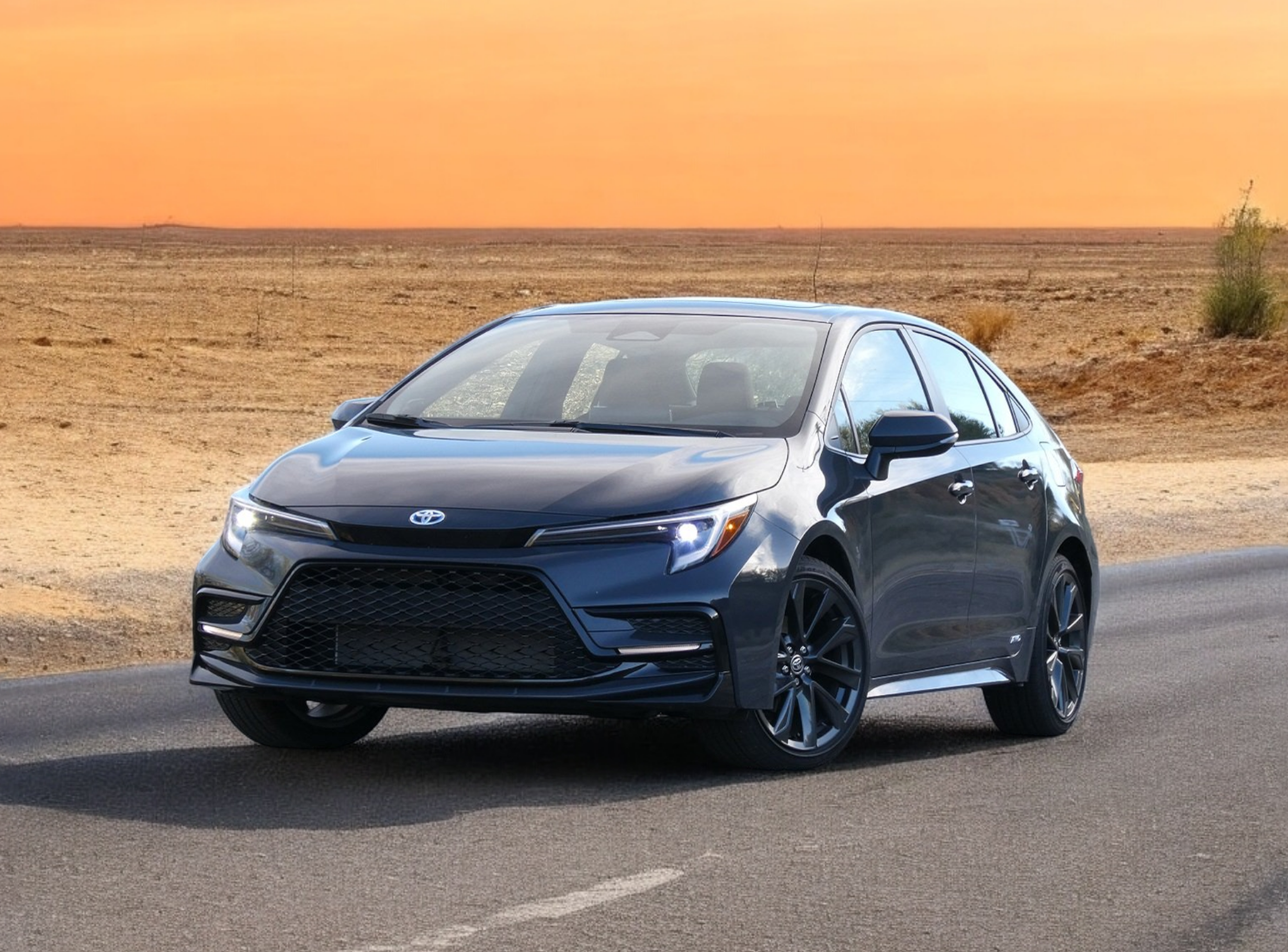 Best 10 hybrid cars Australia 2025: Future of Sustainable Driving