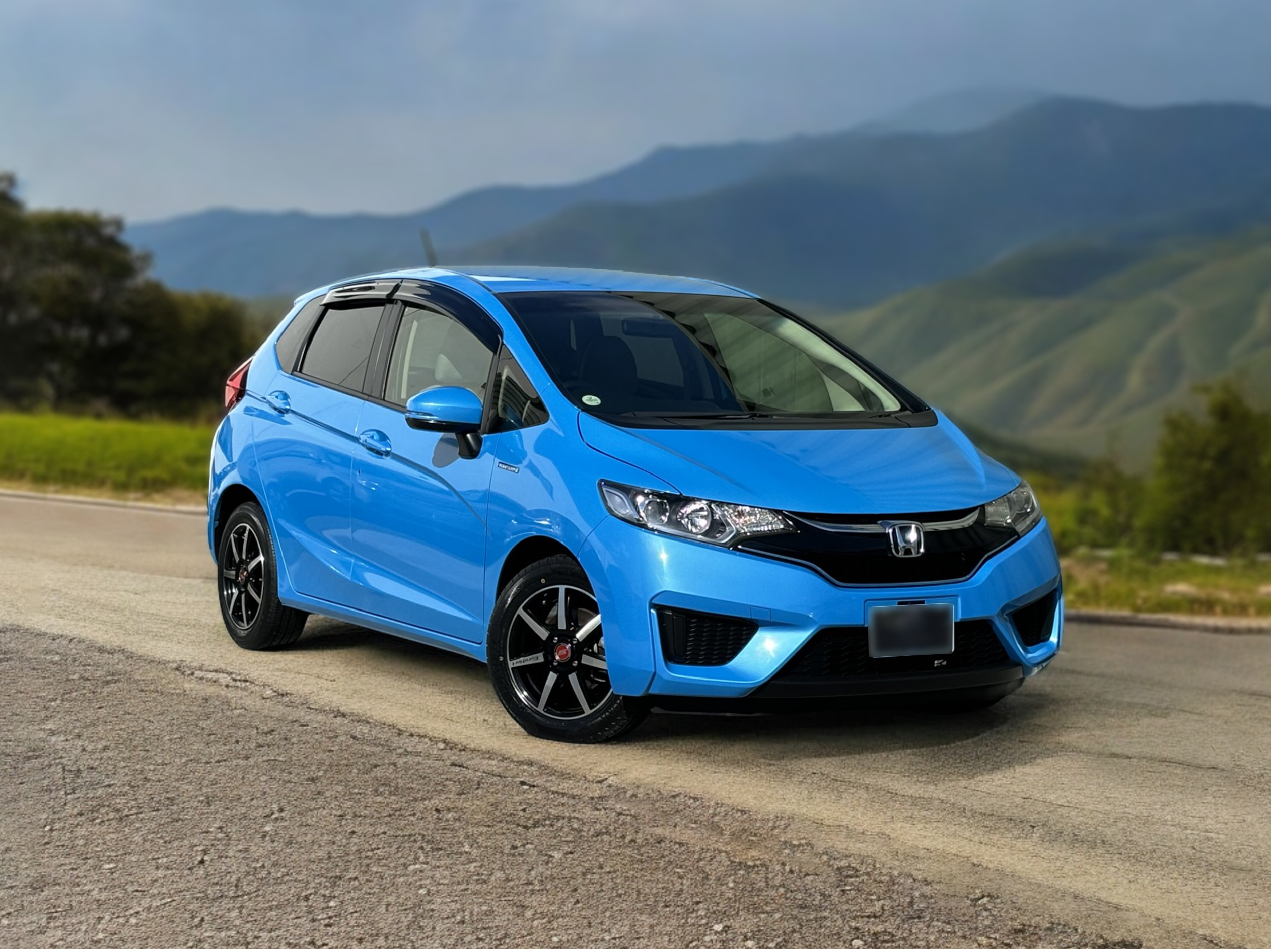 Stylish & Efficient Small Hybrids 2025 Australia