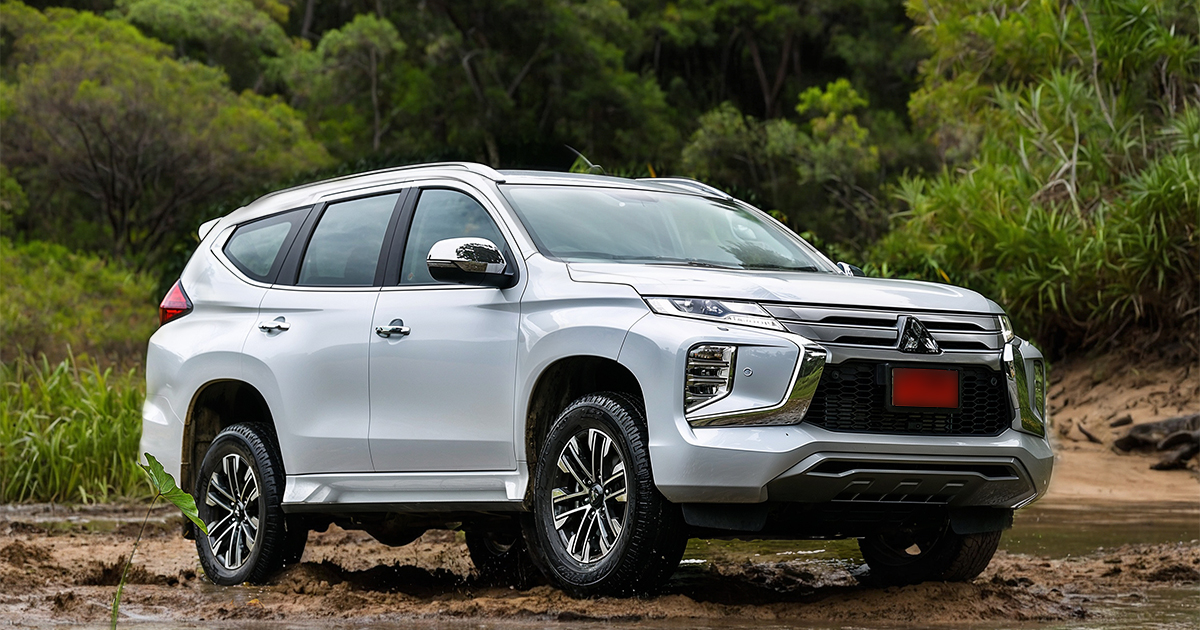 Best 4WD Cars in Australia 2025 – Off-Road SUVs & 4x4 Vehicles | Carbarn