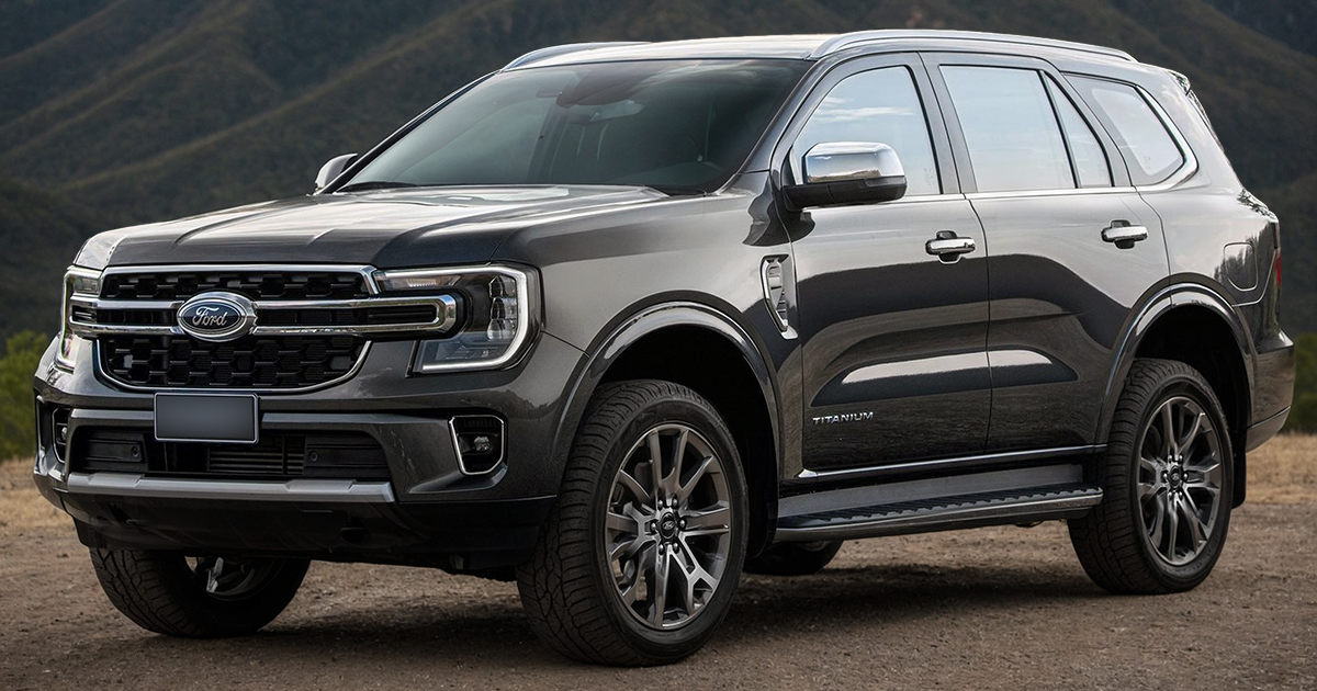 Best 4WD Cars in Australia 2025 – Off-Road SUVs & 4x4 Vehicles | Carbarn