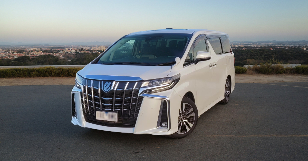 Best 7-Seater 4x4 Cars in Australia 2025 – Off-Road Family SUVs | Carbarn