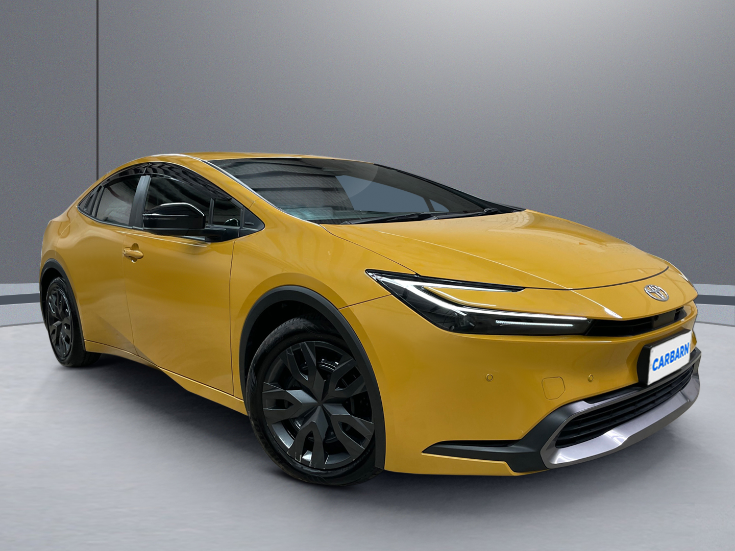 Toyota Prius Hybrid for Sale in Australia | Carbarn