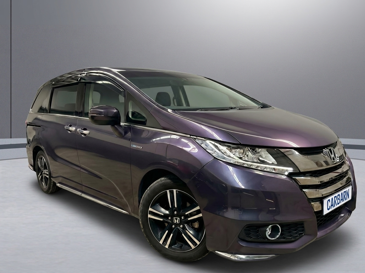 People Movers & 7 Seater Cars Australia