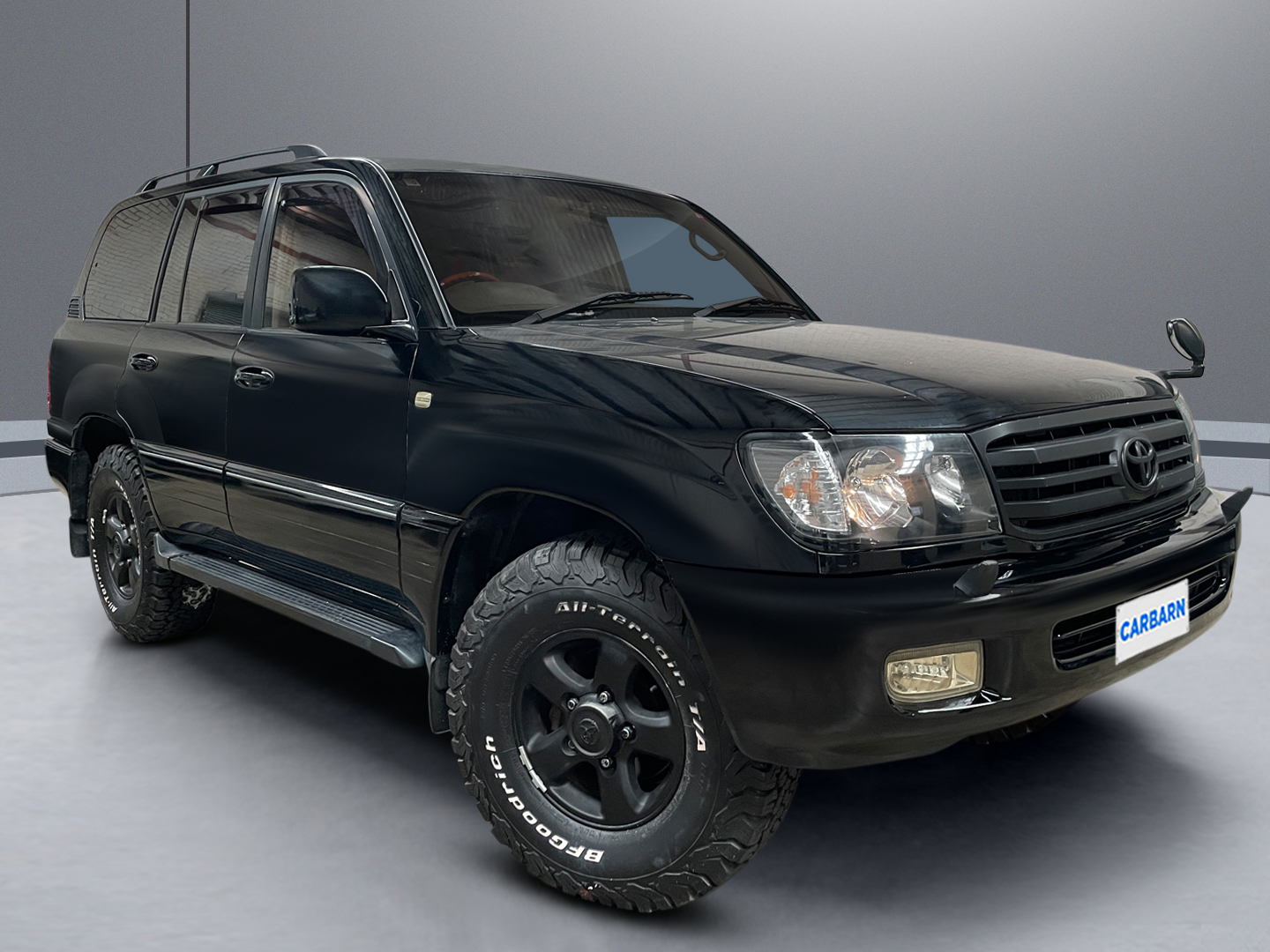Used Toyota Land Cruiser for Sale in Australia – Tough 4WD SUVs | Carbarn