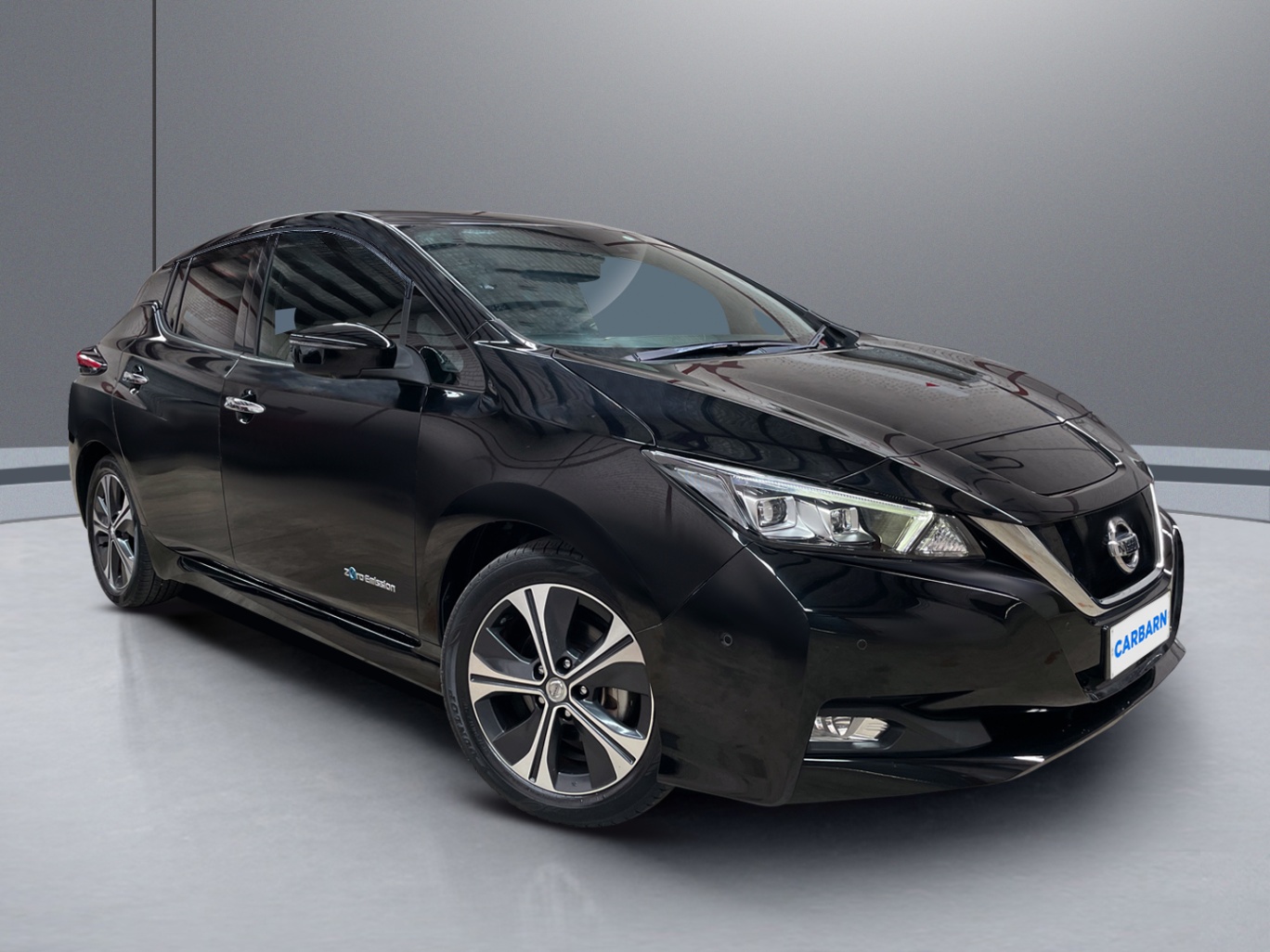 Nissan leaf cars for sale store
