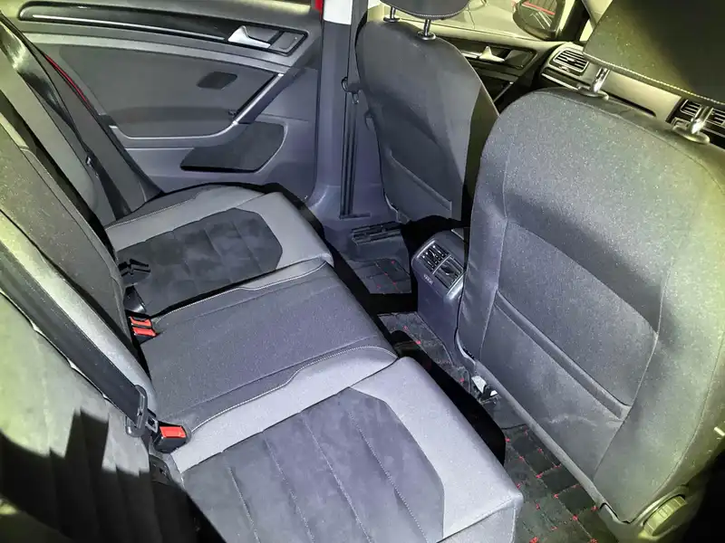 2014 Volkswagen Golf 5d Tsi High Line Bluemotion Techn 1400cc Red ...